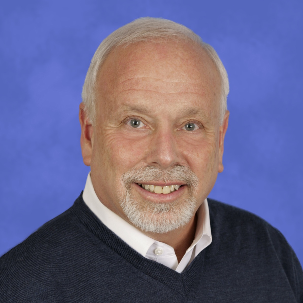 Don Buder Bio, CIA Faculty - CIA School of Graduate Studies