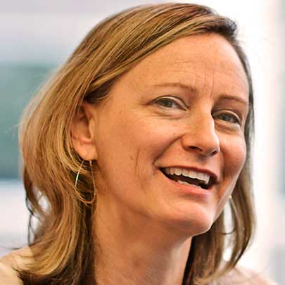 Elizabeth Glenewinkel - CIA School of Graduate Studies