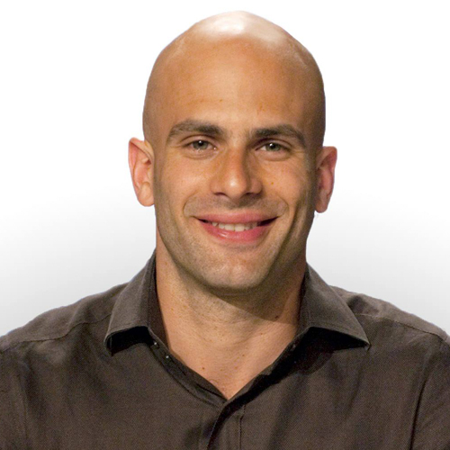 Sam Kass - CIA School of Graduate Studies