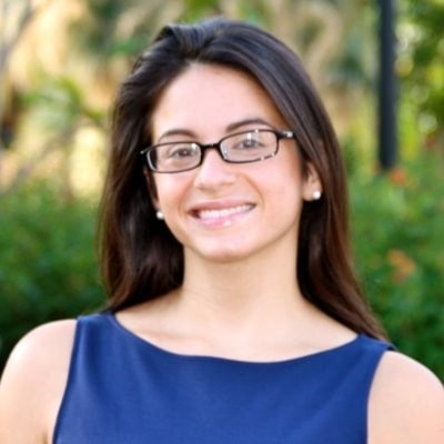 Jen Paragallo Bio, CIA Faculty - CIA School of Graduate Studies