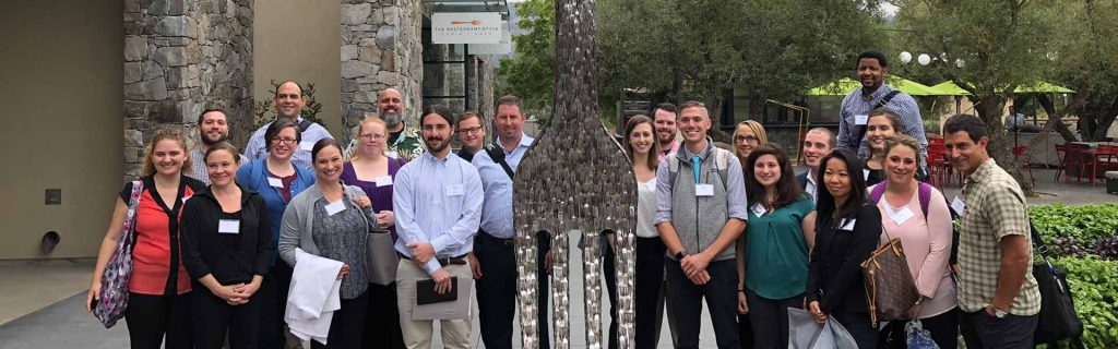 Alumni - CIA School of Graduate Studies