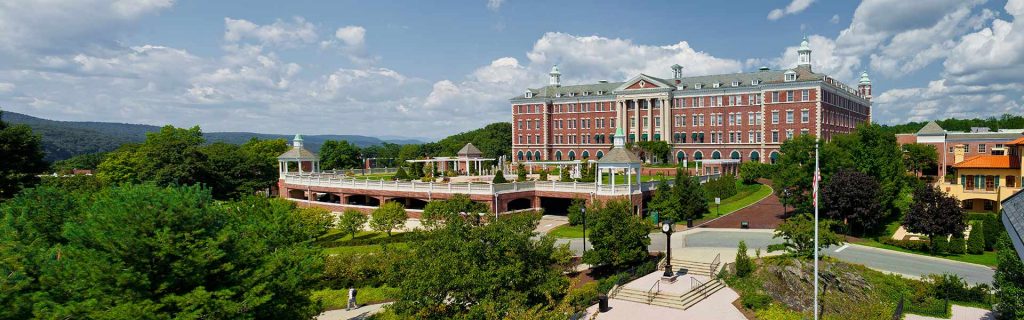 Master’s in Culinary Arts - Food Business School at CIA