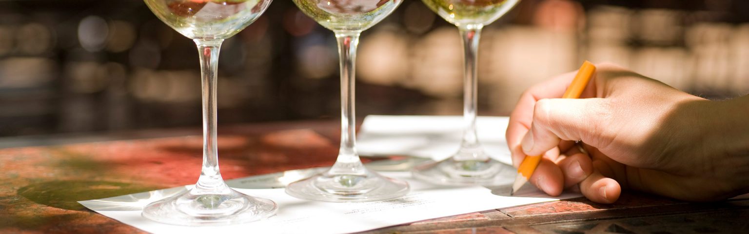 What’s It Really Like to be a CIA Wine Master’s Student - CIA School of ...