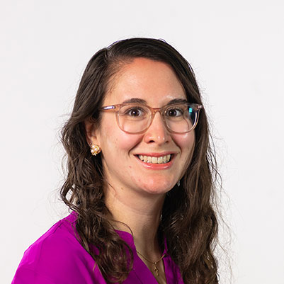 Morgan Burkhardt ’23 - CIA School of Graduate and Professional Studies