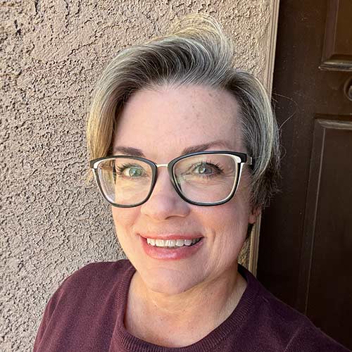 Gretchen Allen Bio, CIA Faculty - CIA School of Graduate and ...
